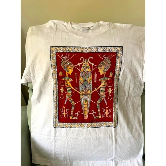 Bali | Shirts | Rare Vintage 9s Bali Indonesia Tshirt | Poshmark